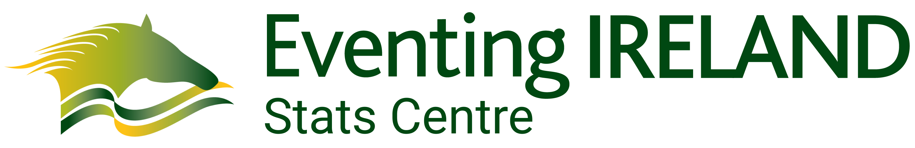 Eventing Ireland Stats Centre